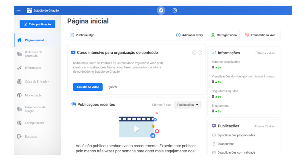 Como programar post no Facebook: veja como agilizar seu trabalho!