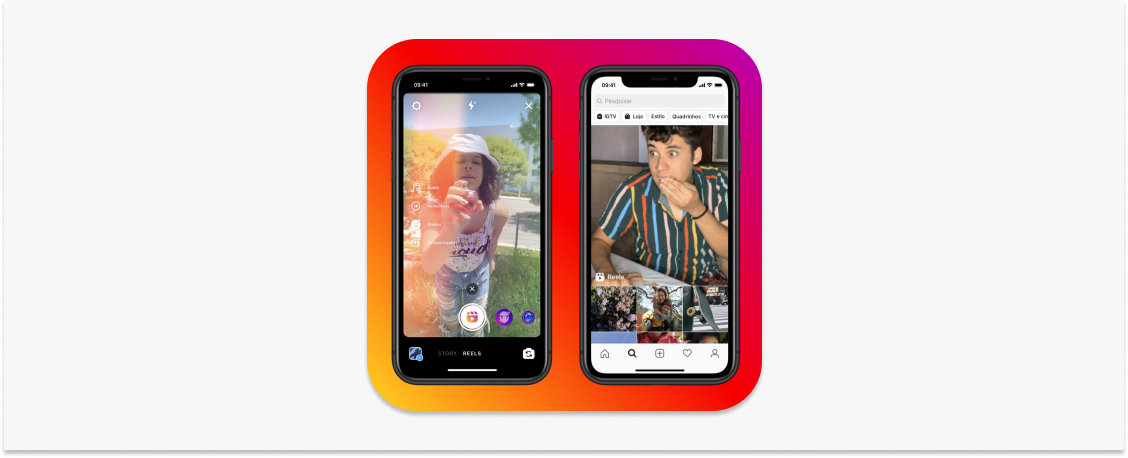 Tudo sobre o Instagram: guia completo de marketing da mLabs!