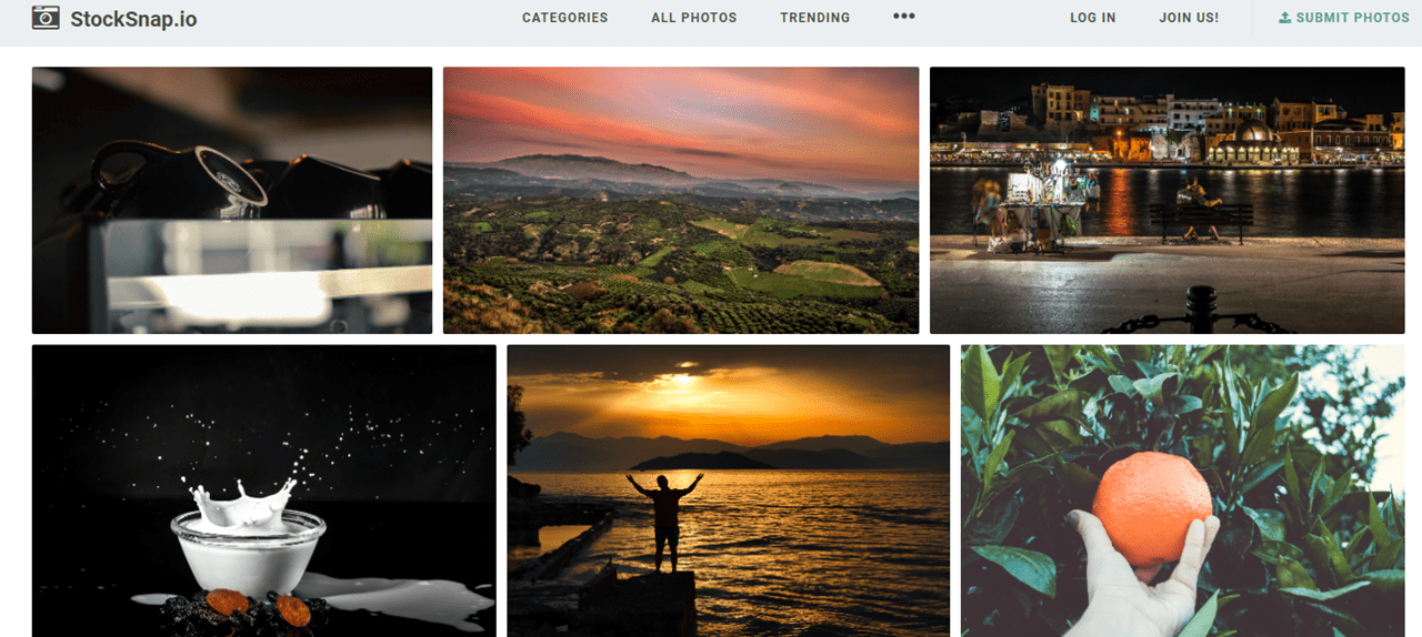 Bancos de imagens gratuitos: confira os 20 melhores para sua estratégia!!