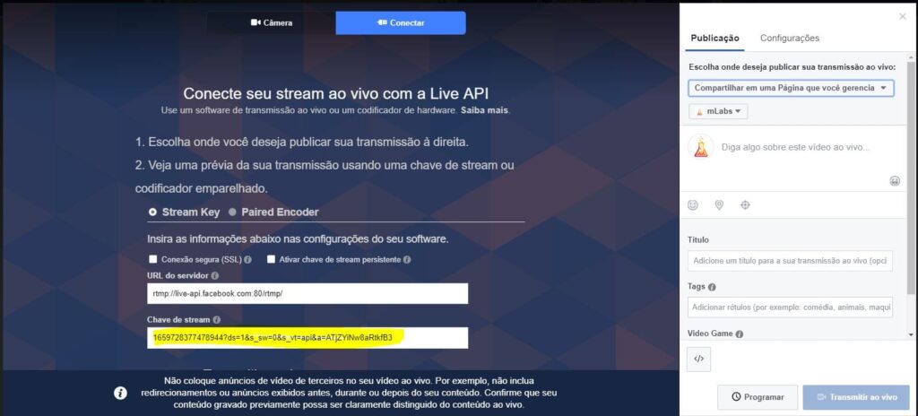 Facebook Live: como fazer transmissões ao vivo do jeito certo!