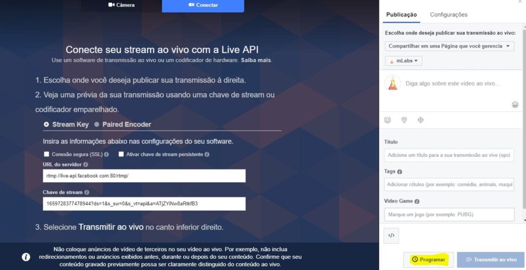 Facebook Live: como fazer transmissões ao vivo do jeito certo!