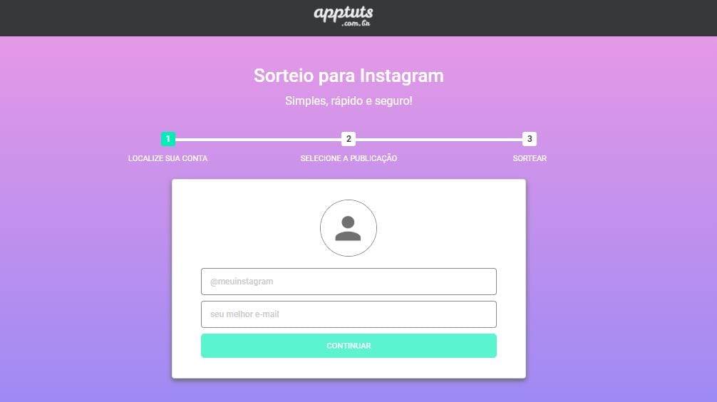 Como fazer sorteio no Instagram: veja dicas, ferramentas e muito mais!