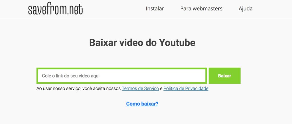 Como salvar vídeo do Facebook? Veja três formas de fazer isso!