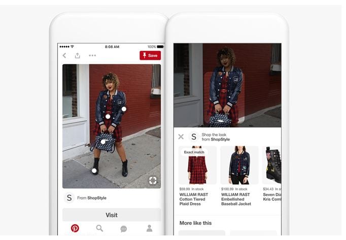Pinterest Shopping: aprenda a vender pelo Pinterest!