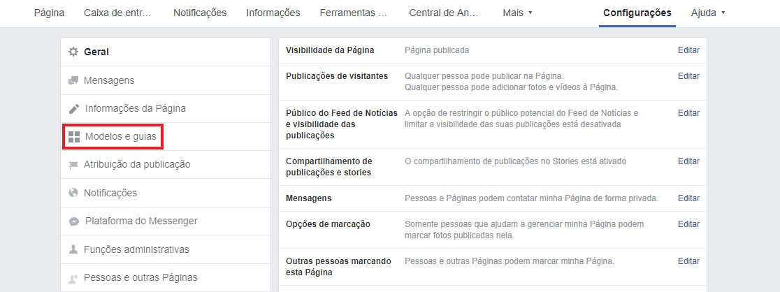 F-commerce: veja como funciona o e-commerce do Facebook!