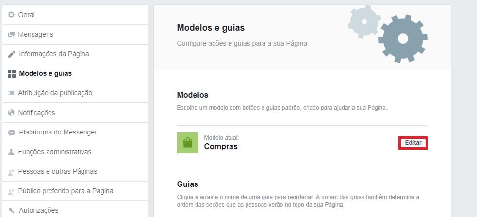 F-commerce: veja como funciona o e-commerce do Facebook!