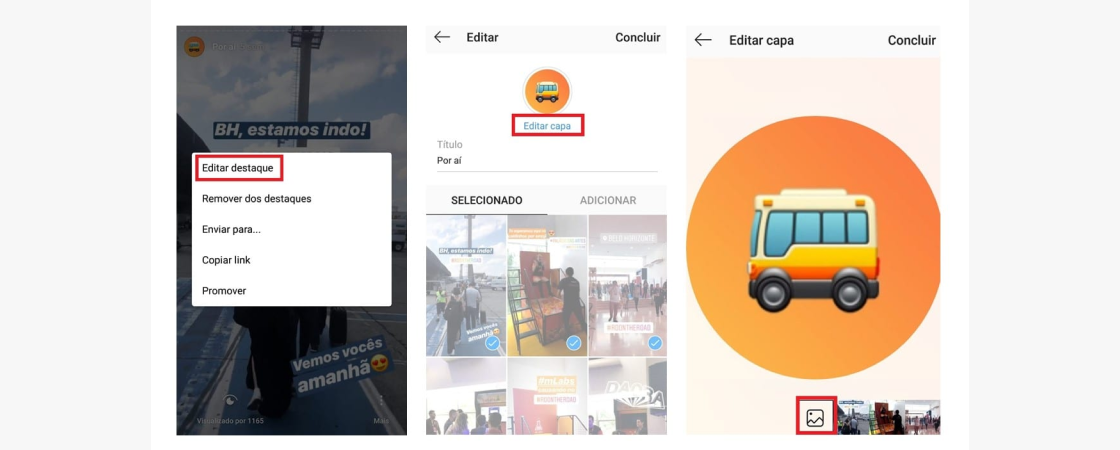 Destaques Instagram: veja como criar + 4 dicas estratégicas!