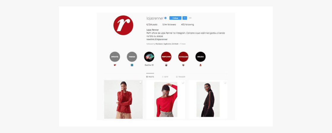 Destaques Instagram: veja como criar + 4 dicas estratégicas!