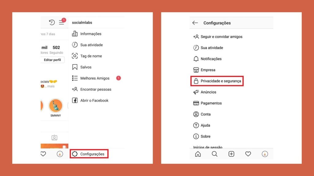 Destaques Instagram Veja Como Criar E Personalizar O Seu
