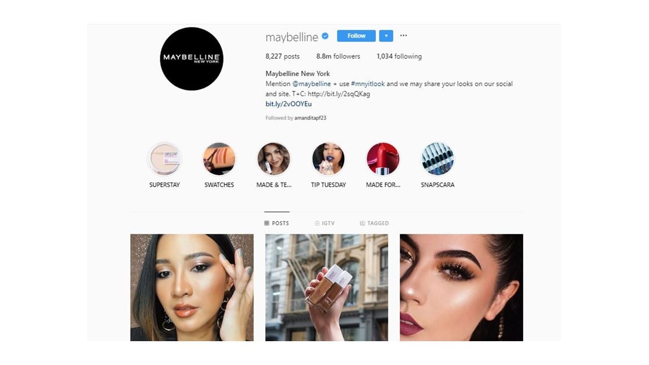 Destaques Instagram: veja como criar e personalizar o seu!