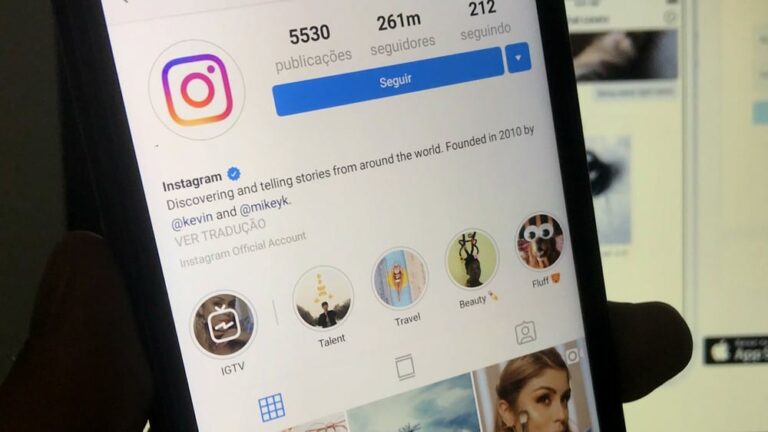 Destaques Instagram: veja como criar e personalizar o seu!