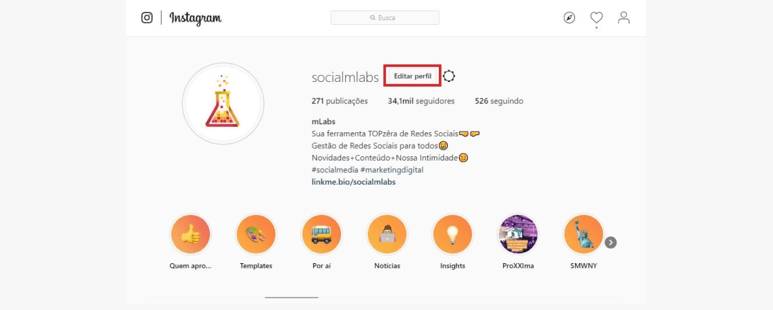 Linktree: o que é e como colocar mais de um link na bio!