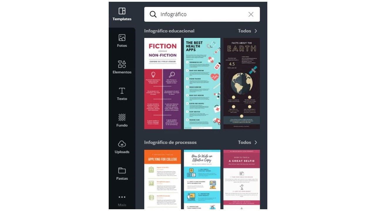 Como fazer um infográfico de sucesso em 7 passos!