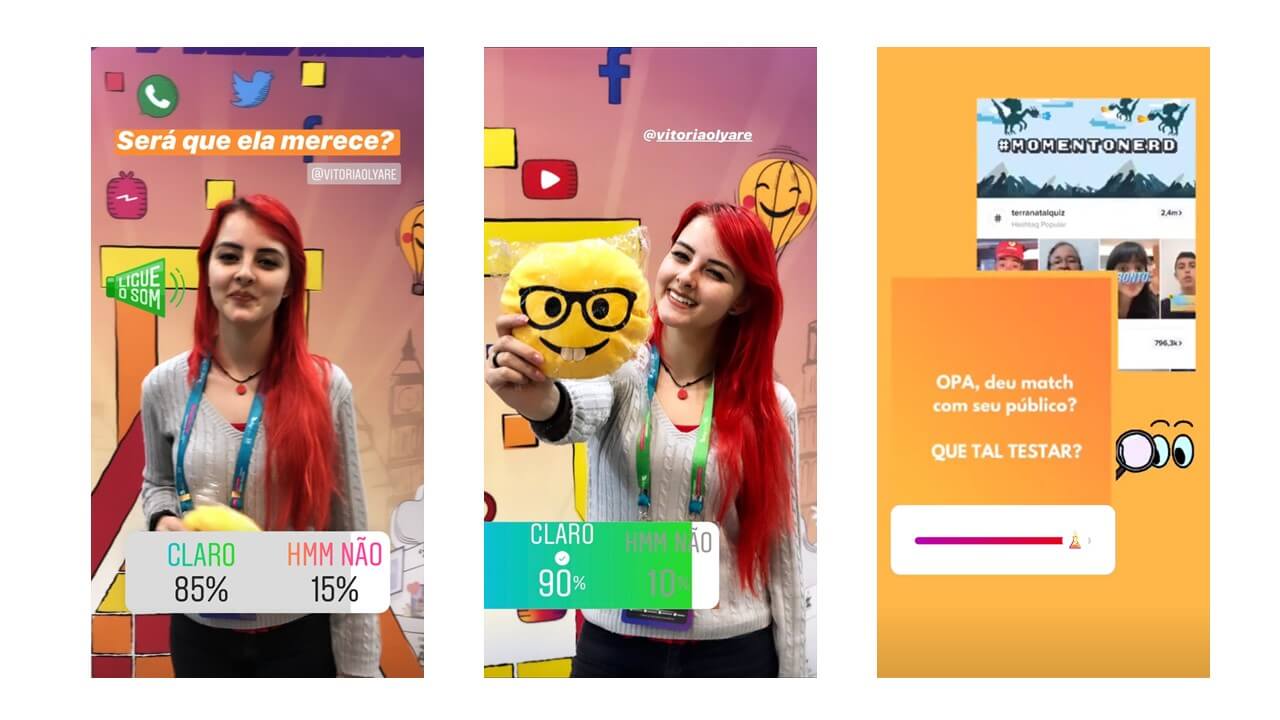 Como colocar Stickres no Instagram? Aprenda o passo a passo!