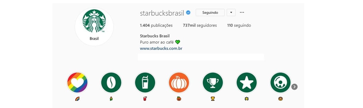 Emoticons para Instagram: histórico e como usar no marketing!