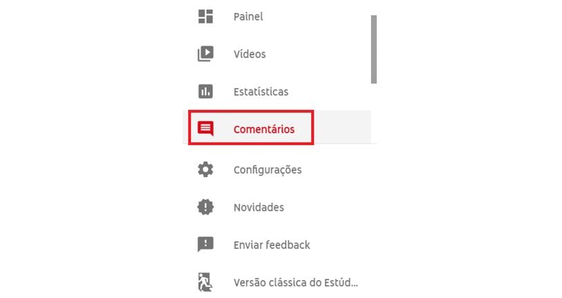 Comentários no YouTube: veja como fazer a gestão das mensagens!