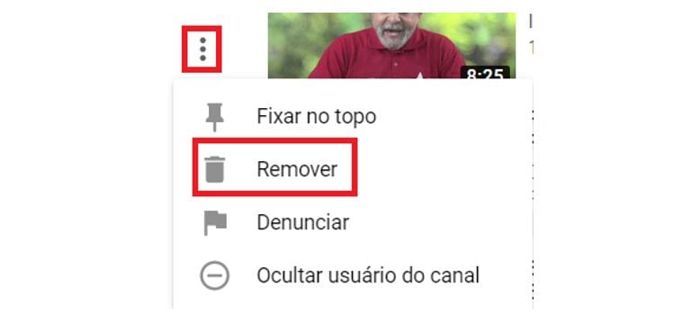 Comentários no YouTube: veja como fazer a gestão das mensagens!