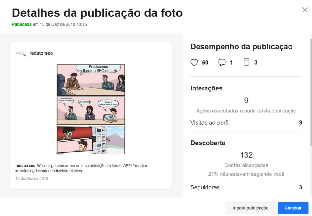Instagram Creator Studio: veja tudo sobre a nova ferramenta!