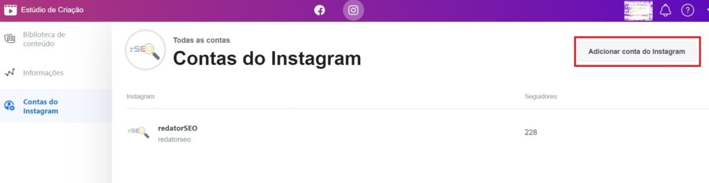 Instagram Creator Studio: veja tudo sobre a nova ferramenta!