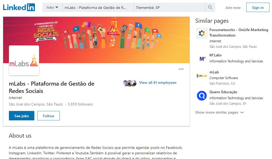 Como gerar leads pelo LinkedIn? Confira dicas que funcionam! Como gerar leads pelo LinkedIn? Confira dicas que funcionam!