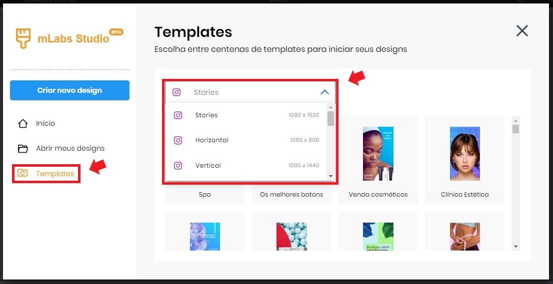 Criar posts nas redes sociais: veja como fazer sem dor de cabeça!