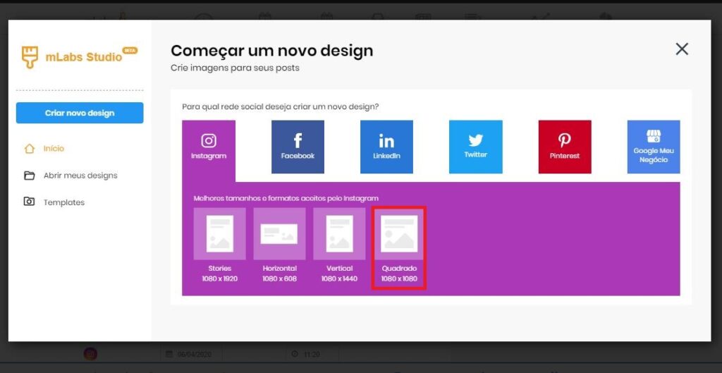 Criar posts nas redes sociais: veja como fazer sem dor de cabeça!