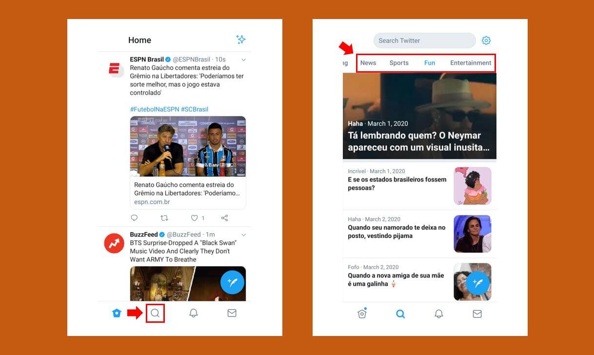 Twitter Moments: veja como usar a função para o marketing!