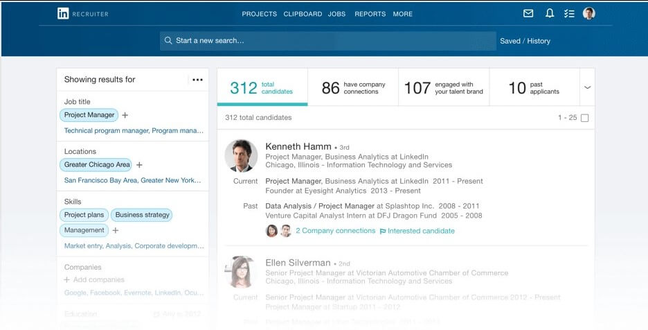 LinkedIn Premium: veja as vantagens da conta paga na rede social!