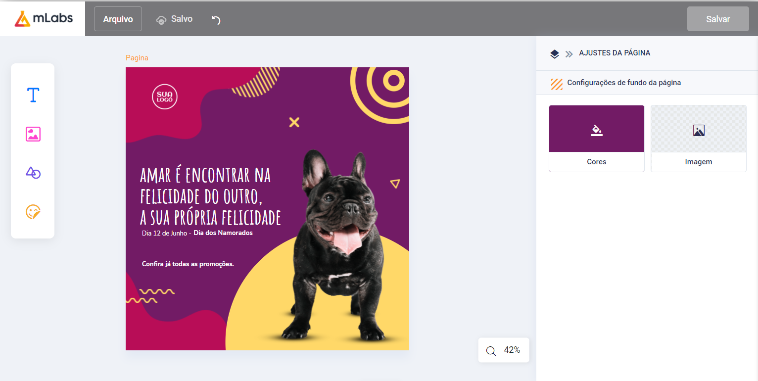 Como usar mLabs: veja o tutorial para gerenciar as redes sociais!