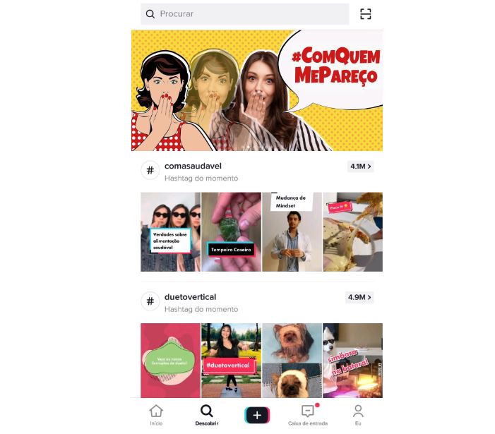 Desafios do TikTok para marcas: veja 10 ideias para se inspirar!