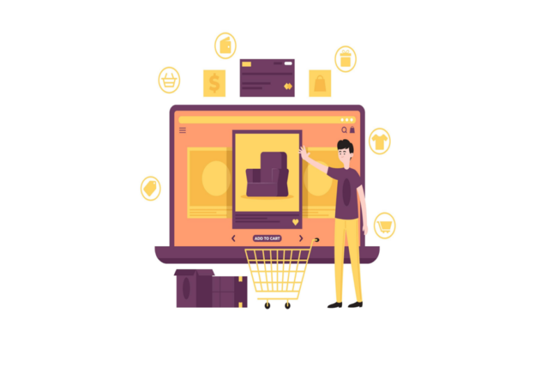 Marketing Digital para loja virtual: veja 6 estratégias!