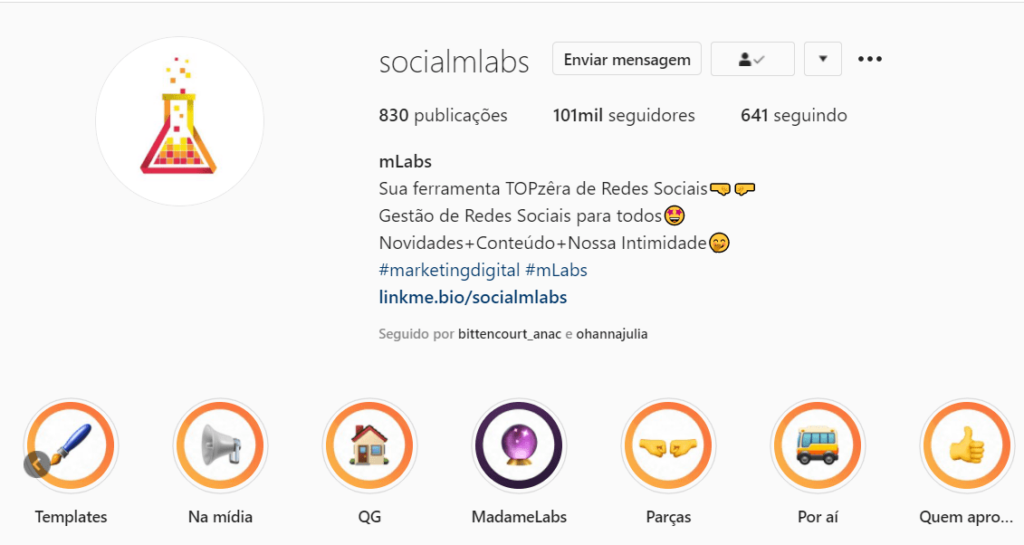 Confira 5 formas para inspirar e criar capas para stories