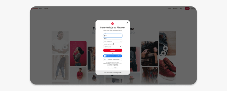 O que é Pinterest: entenda como usar o canal!