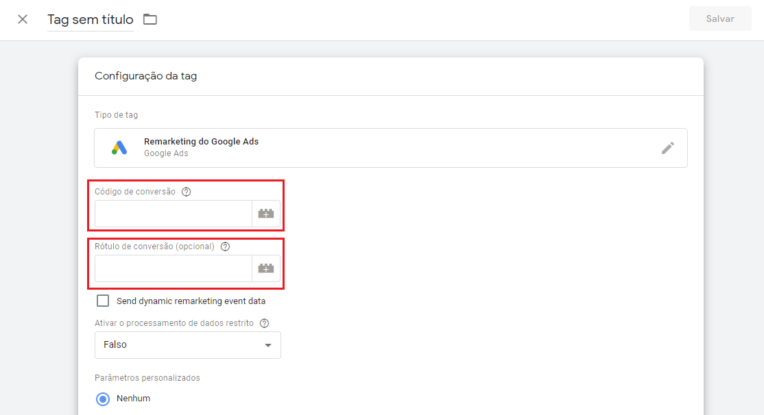 Google Tag Manager: veja o tutorial do gerenciador de tags do Google!