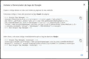 Google Tag Manager: veja o tutorial do gerenciador de tags do Google!