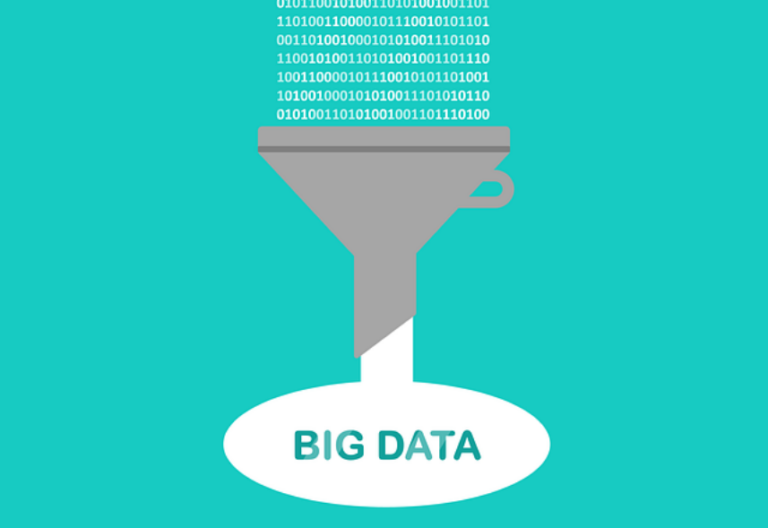 Big Data: veja o que é, para que serve e como aplicar na sua empresa!