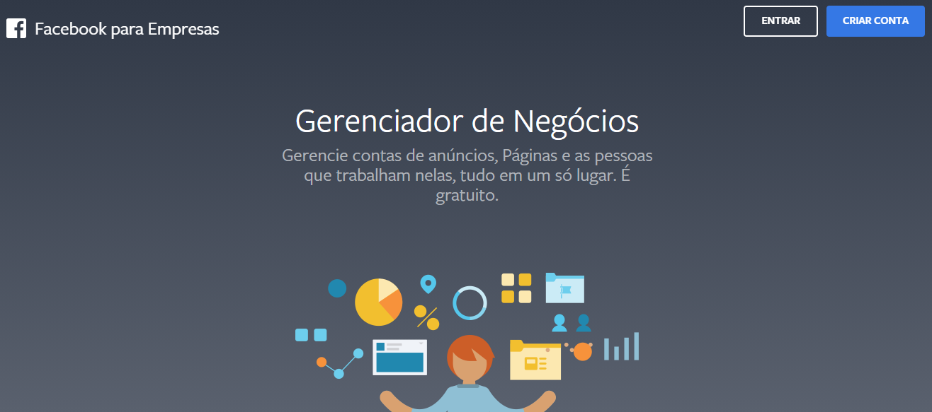 Facebook Business: veja como usar o Gerenciador de Negócios Facebook