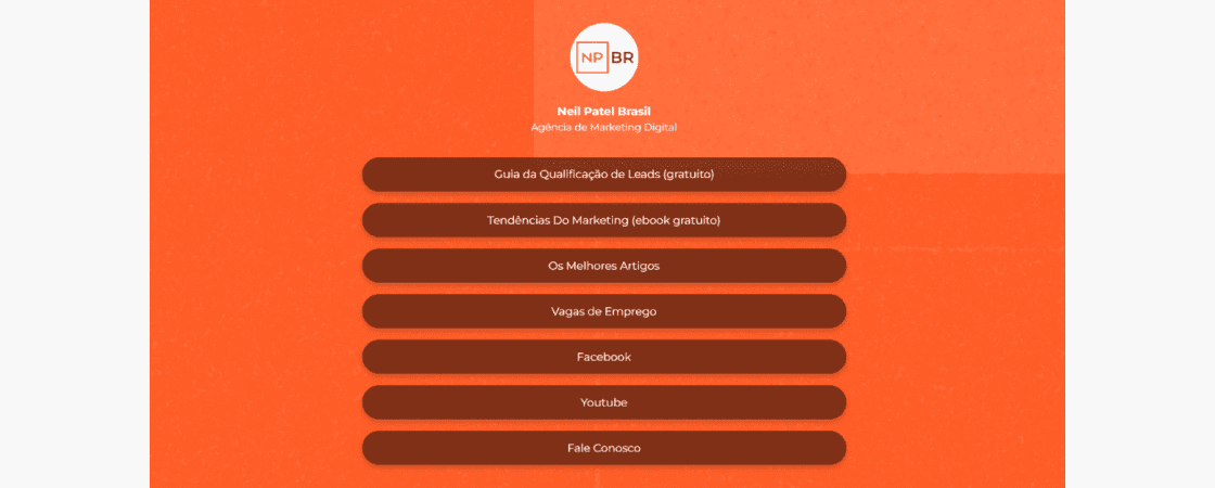 Link na Bio: aprenda como criar e usar este recurso!