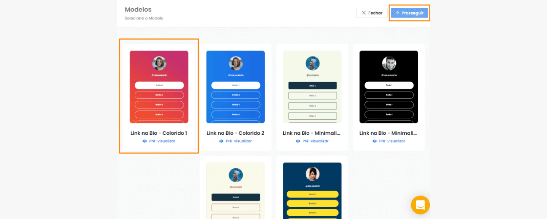 Link na Bio: aprenda como criar e usar este recurso!