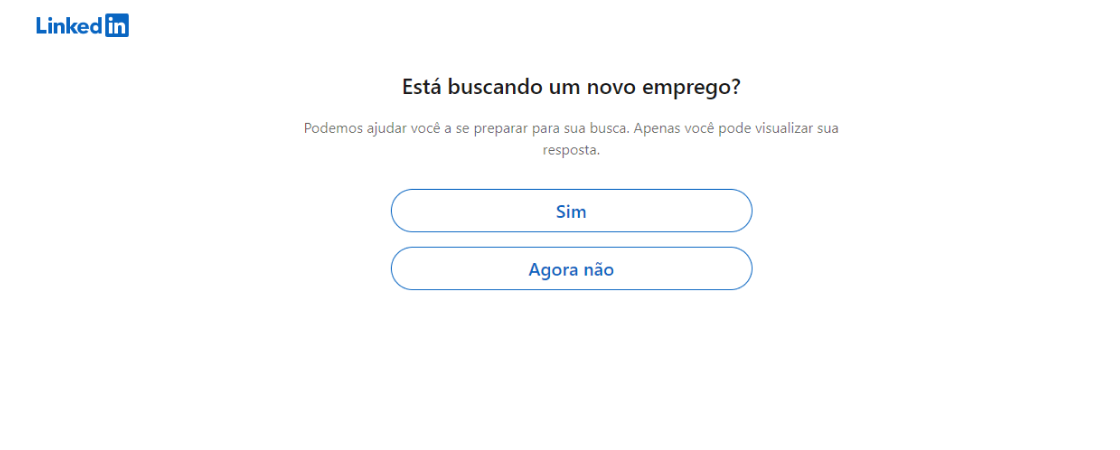 Perfil LinkedIn: veja como criar o seu + 16 dicas!