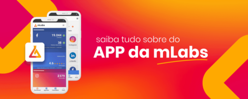 mLabs app: veja como usar o aplicativo móvel da mLabs!