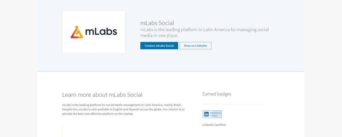 LinkedIn Partner: saiba tudo sobre o programa da rede social!
