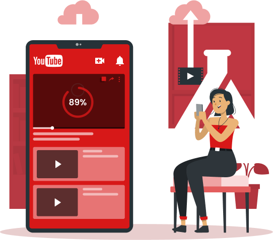 YouTube Manager: Schedule Videos and More – mLabs