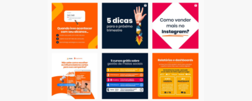 Identidade visual: saiba o que é e dicas para criar para sua marca!