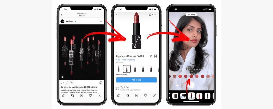 Instagram Shopping: veja o tutorial para ativar a sua loja no Instagram!