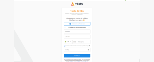 mLabs gratuito: confira como e motivos para testar grátis!