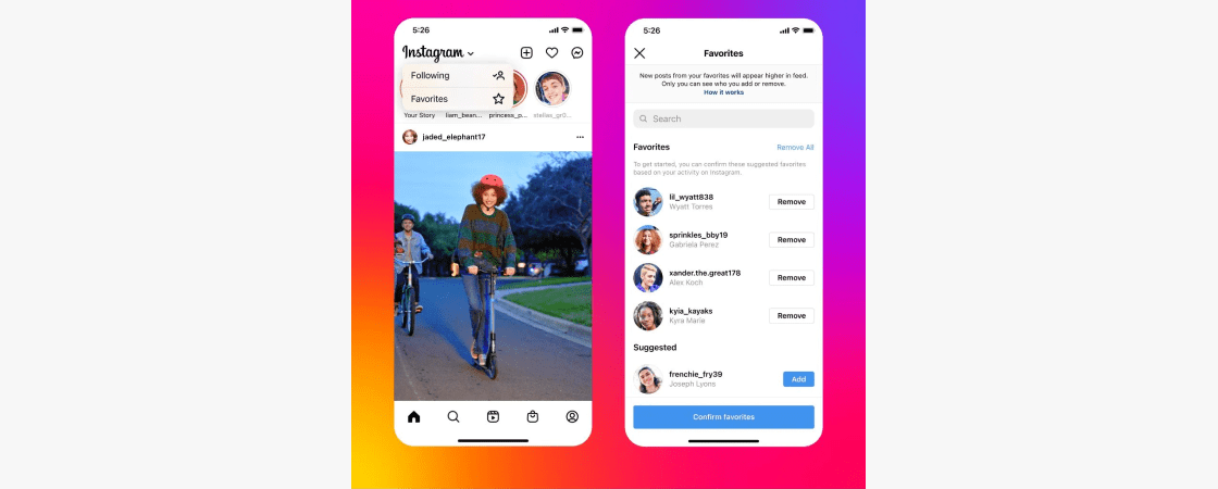 Novidades do Instagram: veja as atualizações de 2023!