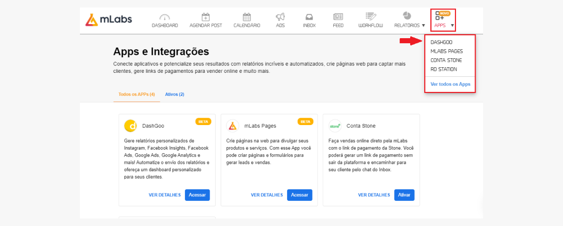 Usar mLabs é seguro? Entenda tudo sobre a segurança da plataforma!