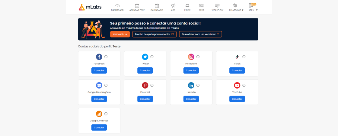 Usar mLabs é seguro? Entenda tudo sobre a segurança da plataforma!