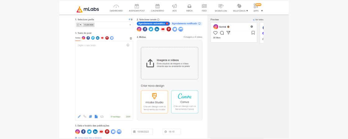 Usar mLabs é seguro? Entenda tudo sobre a segurança da plataforma!